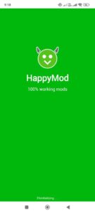 HappyMod APK - Télécharger La Dernière Version V3.2.2: 2025